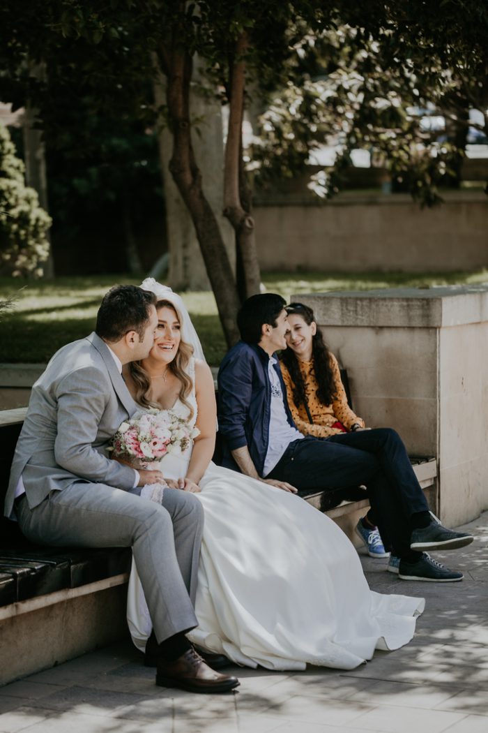 International Wedding Photography - Rozzet Studio