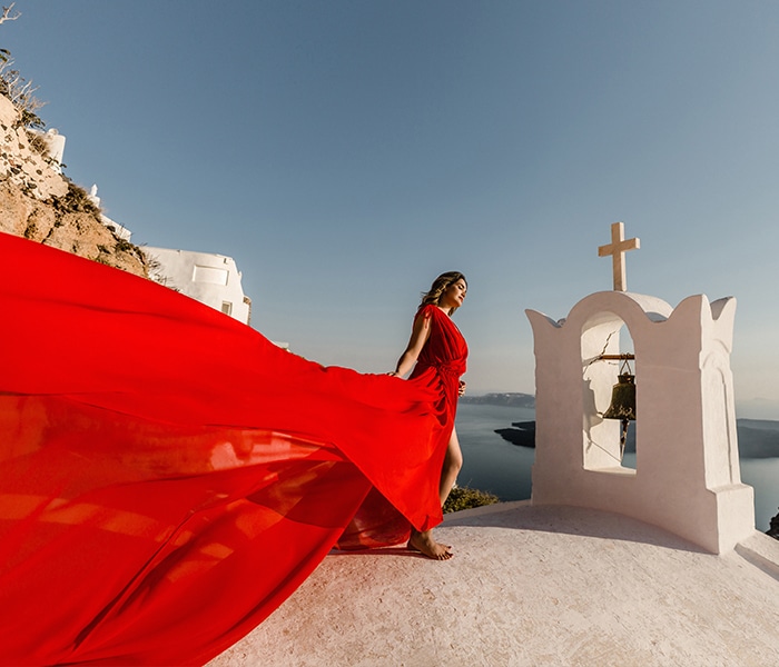 International Wedding Photography - Rozzet Studio